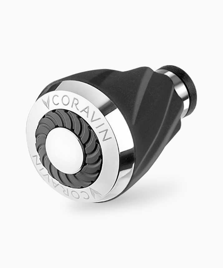 Coravin Aerator improves the taste of your wine straight from bottle.