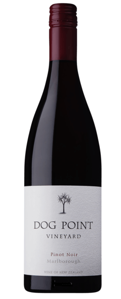 2019 Pinot Noir, Dog Point, Marlborough, NZ | CoolerSomm